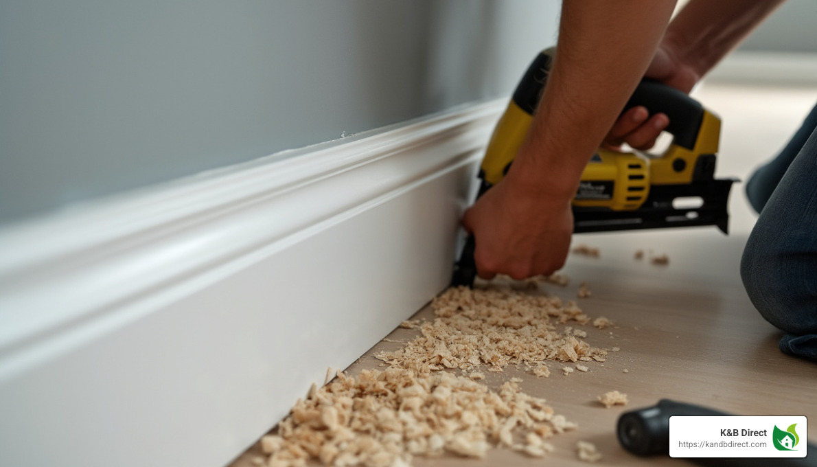 how to install base cap moulding: 7 powerful tips for flawless 2025 results