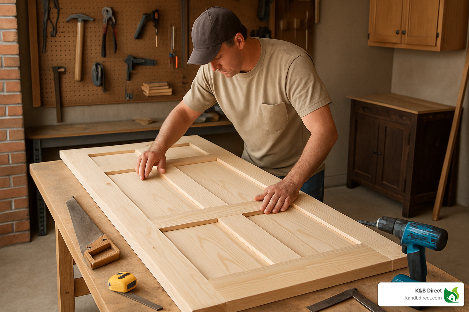 how to build an interior door: 7 Proven Steps for Stunning Results 2025
