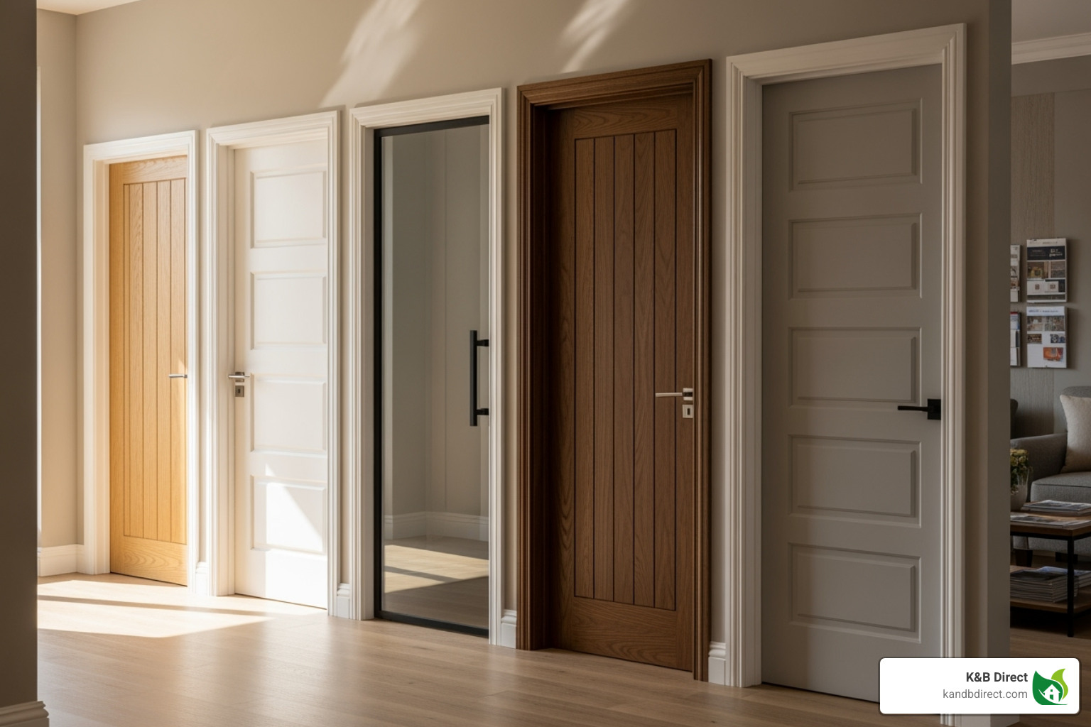 Interior Door Prices: Master Smart Savings 2025