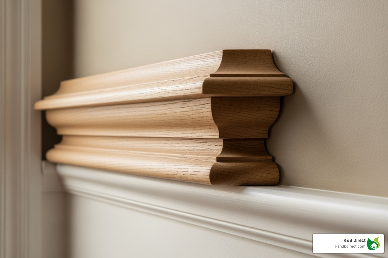 Vintage Base Cap Moulding: 5 Timeless Design Secrets